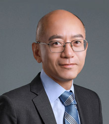 Leadership Team – Everest Medicines